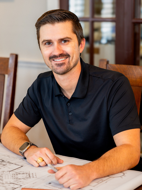 Meet Our Team | Dias Construction