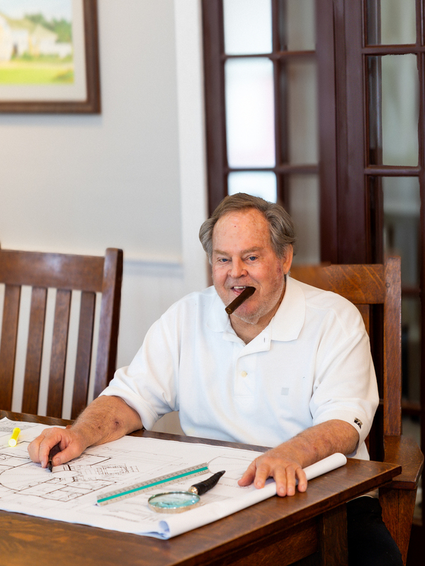 Meet Our Team | Dias Construction