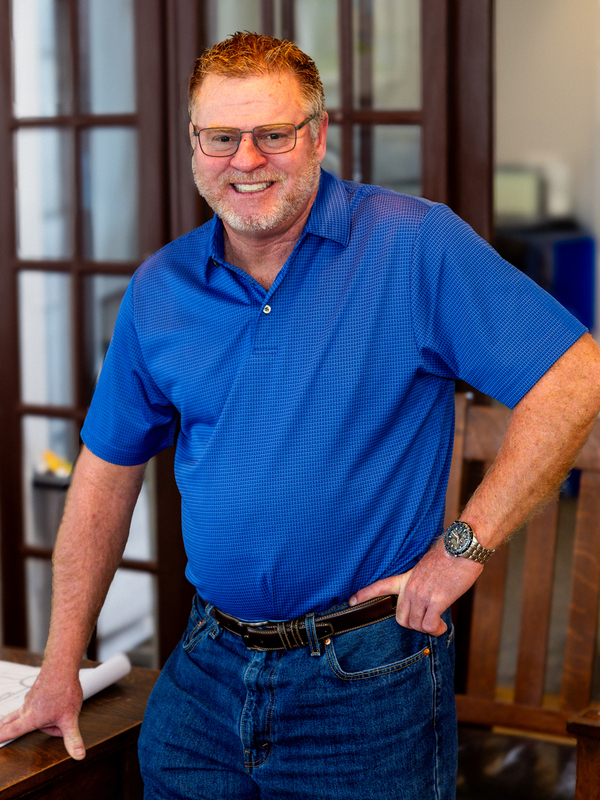 Meet Our Team | Dias Construction